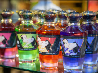 Adult Romance Toys | Waterville, ME | Treasure Chest II